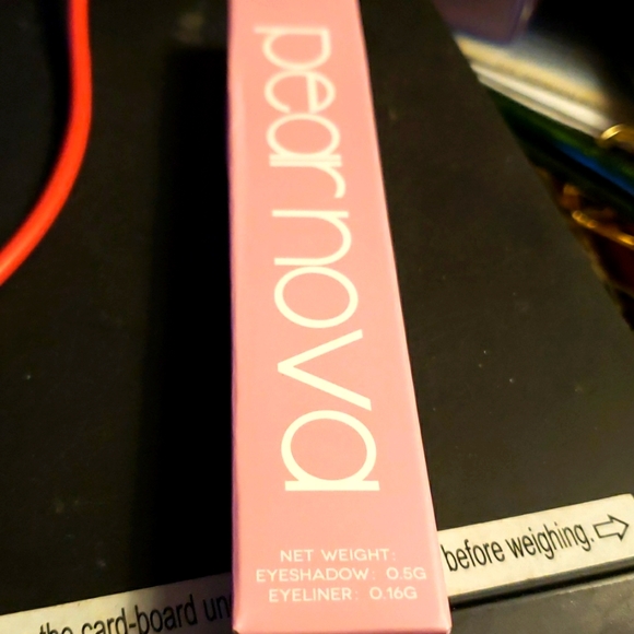 Pear Nova | Makeup | Pear Nova Eye Duo Stick Shadow Liner In Rose ...